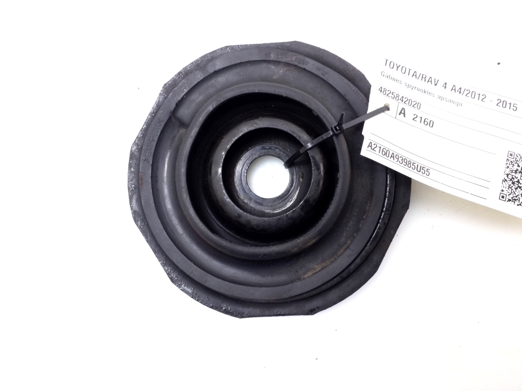 Used TOYOTA RAV 4 Rear spring support 4825842020