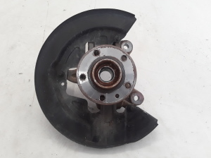 Used VOLVO XC60 Hub front 31277361