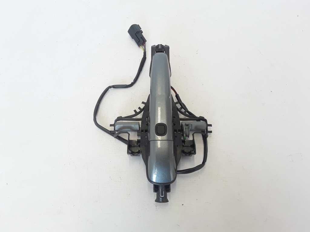 Used VOLVO XC60 Rear side door opening handle external 30784204