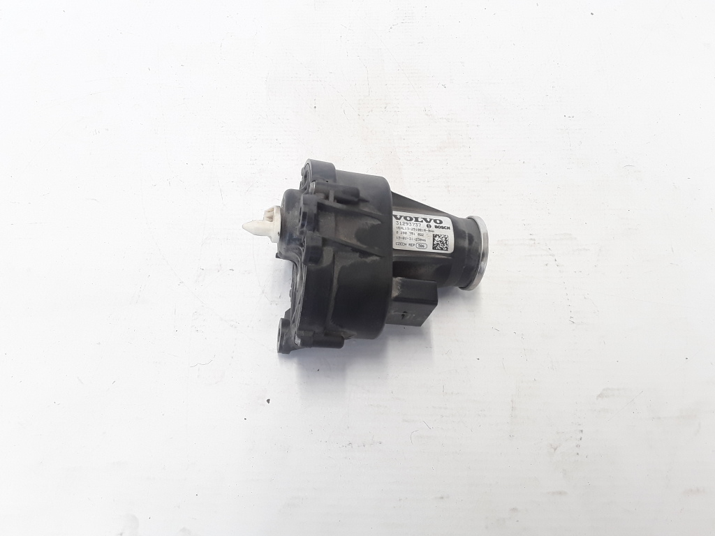 Naudotas VOLVO XC90 Isiurbimo kolektoriaus sklendės varikliukas 31293737