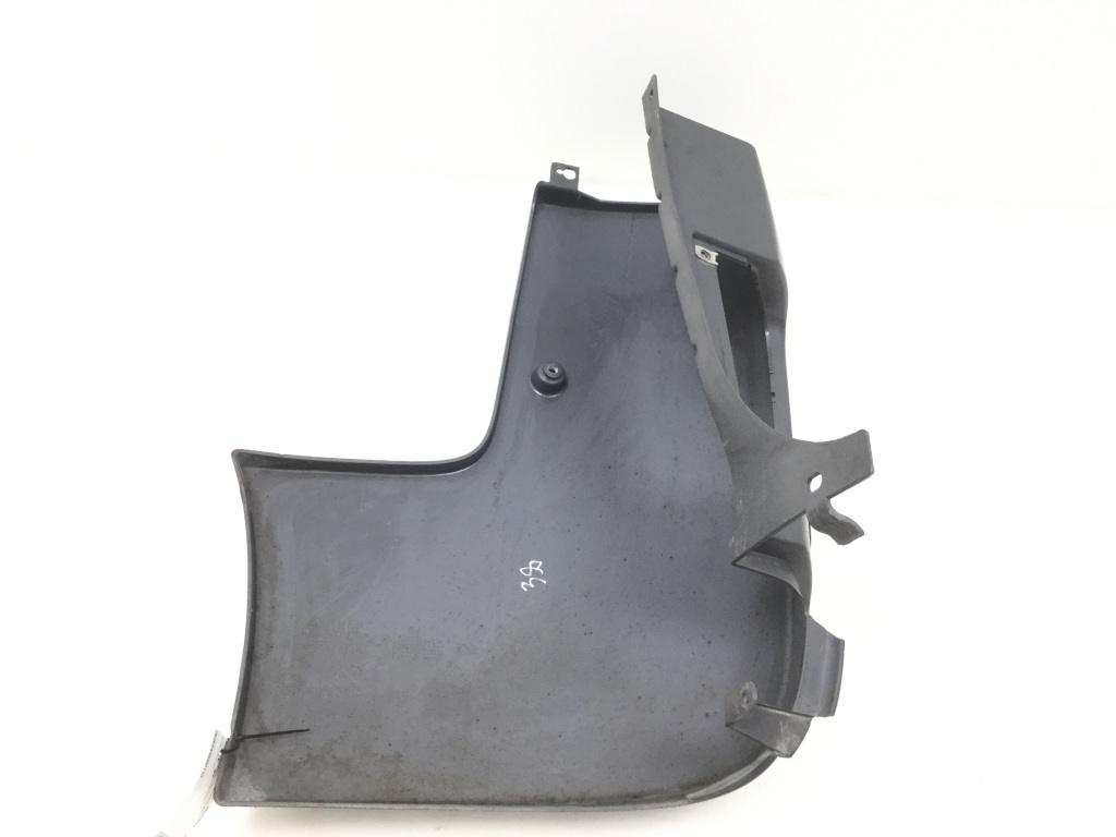 Used RENAULT Trafic Corner part of the rear bumper 8200201457