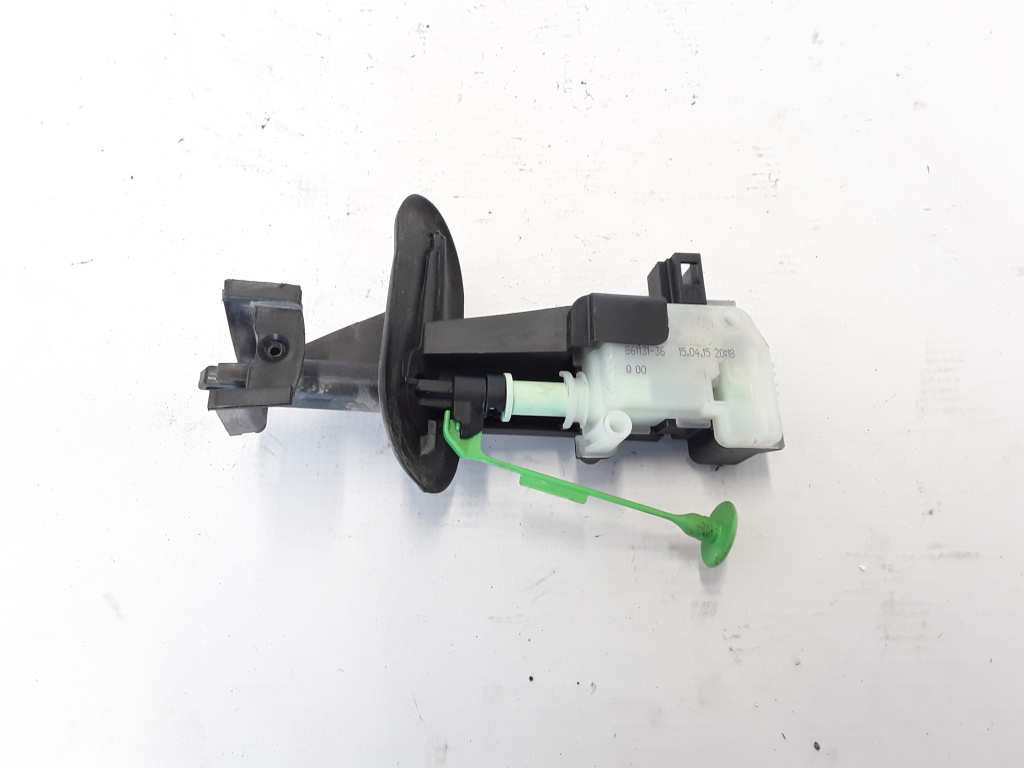 Used VOLVO XC60 Fuel filler cap lock 31299107