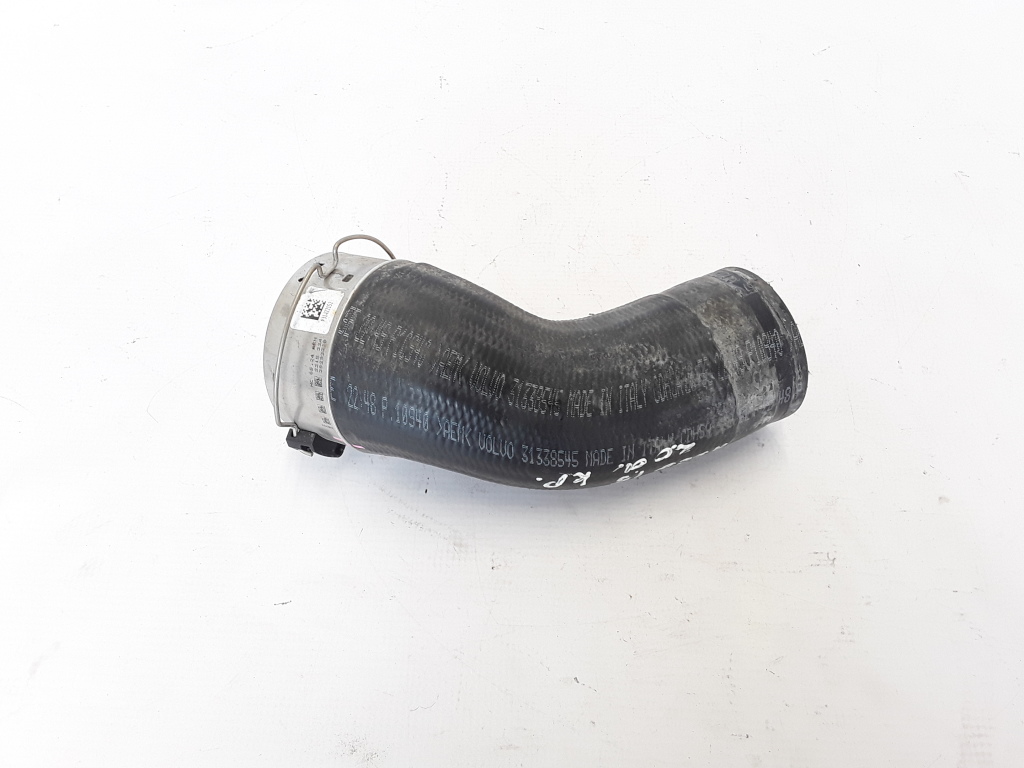 Used VOLVO XC60 Intercooler hose 31338545