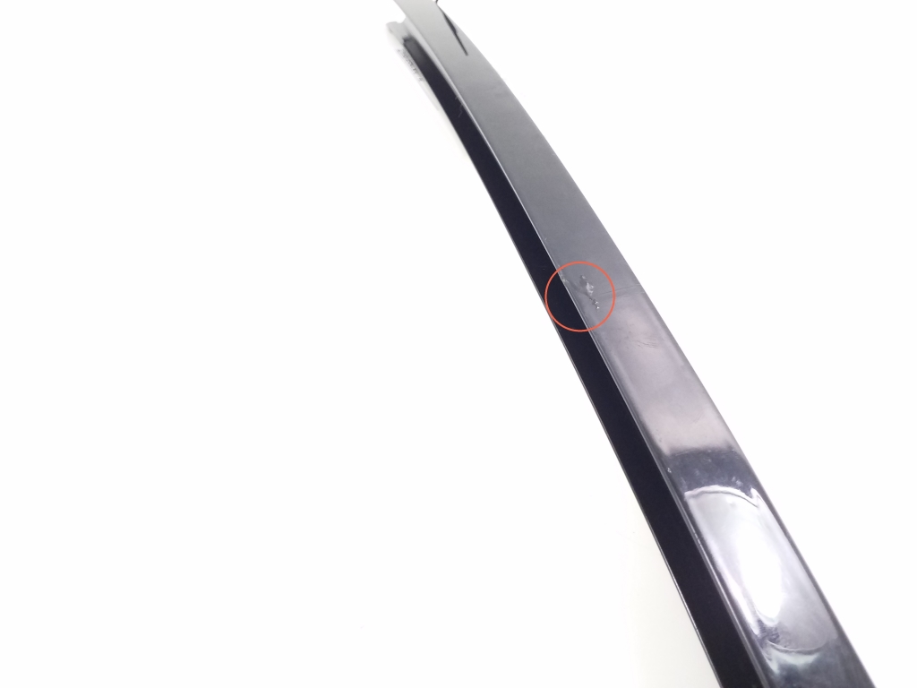 Used Mercedes Benz E-Class Other detail of the rear side door A2127300119