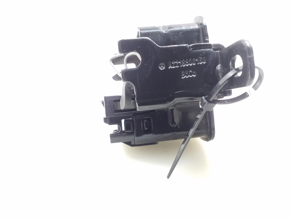 Naudotas Mercedes Benz S-Class Variklio gaubto užraktas A2218800160