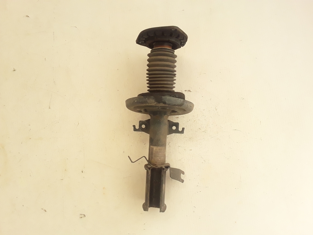 Used RENAULT Fluence Front shock absorber 543023532R
