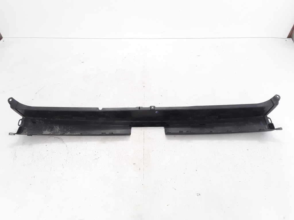 Used RENAULT Master Rear bumper 850220011R