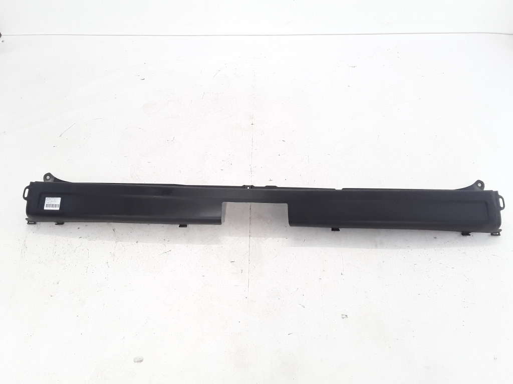 Used RENAULT Master Rear bumper 850220011R