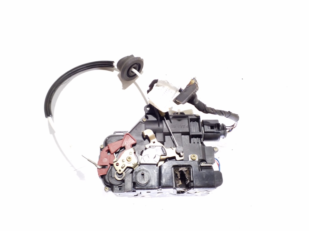 Used AUDI A2 Rear tailgate lock 8Z0 839 015 D