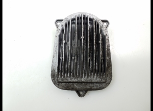 Used Mercedes Benz GLC-Class Control unit for xenon headlights A2229004812