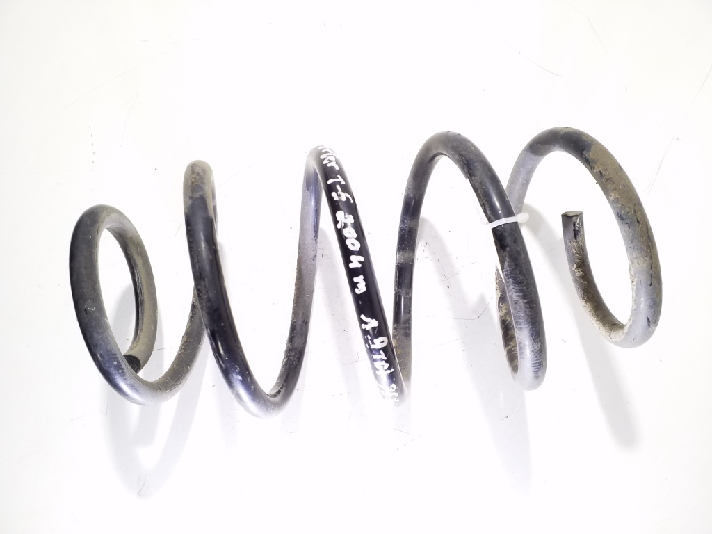 Naudotas Volkswagen Transporter Priekinė spyruoklė 7E0 411 105 A