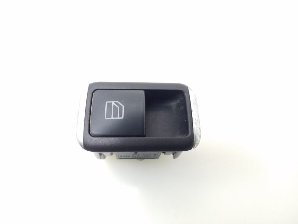 Used Mercedes Benz GLK-Class Rear side door glass switch A2049055502
