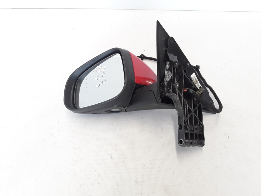 Used VOLVO C70 Side mirror and its details 30779733