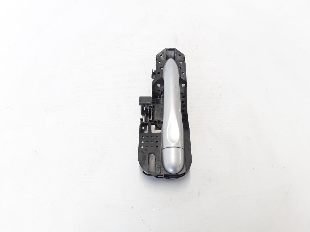 Used RENAULT Megane Outer handle for opening tailgate 7703017108