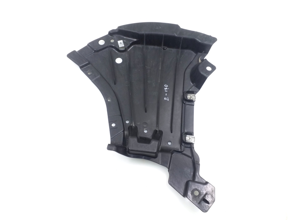 Used Mercedes Benz S-Class Front underbody protection A2225201100