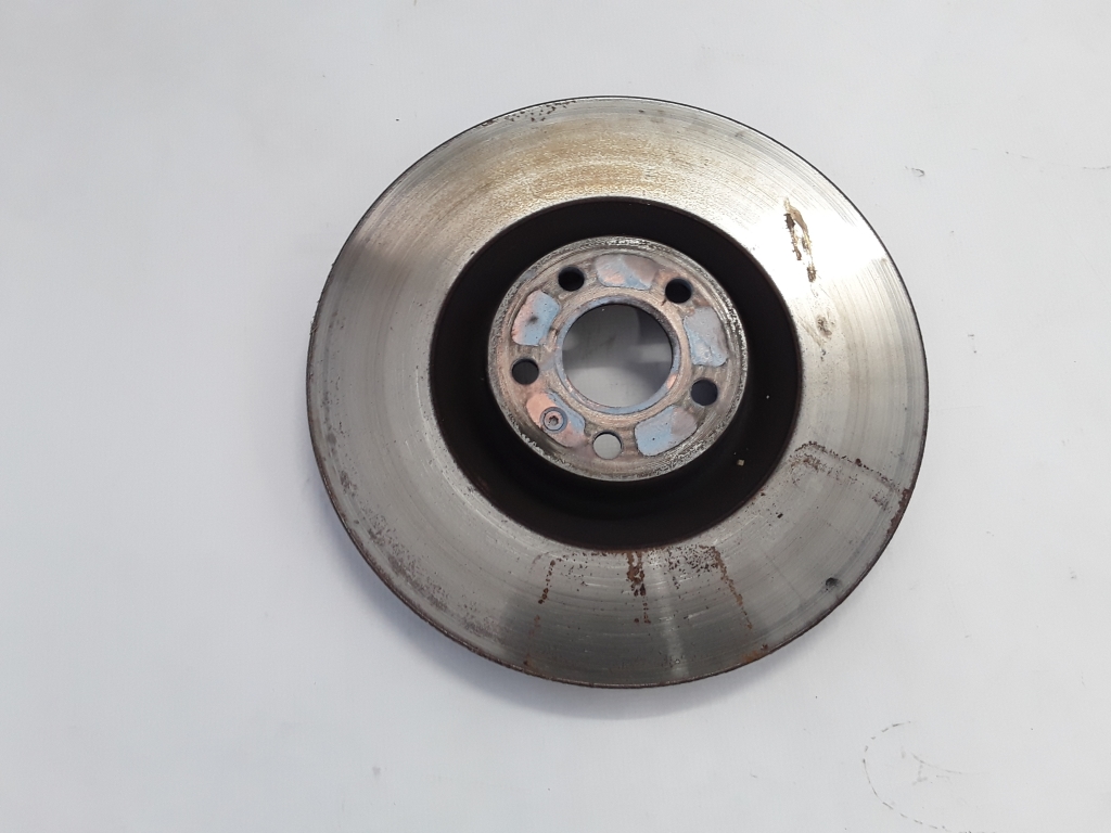 Naudotas VOLVO XC90 Stabdžių diskas priekinis 31400569