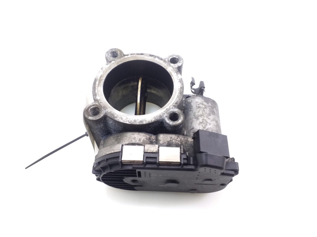 Used Mercedes Benz E-Class Accelerator valve A6420900270