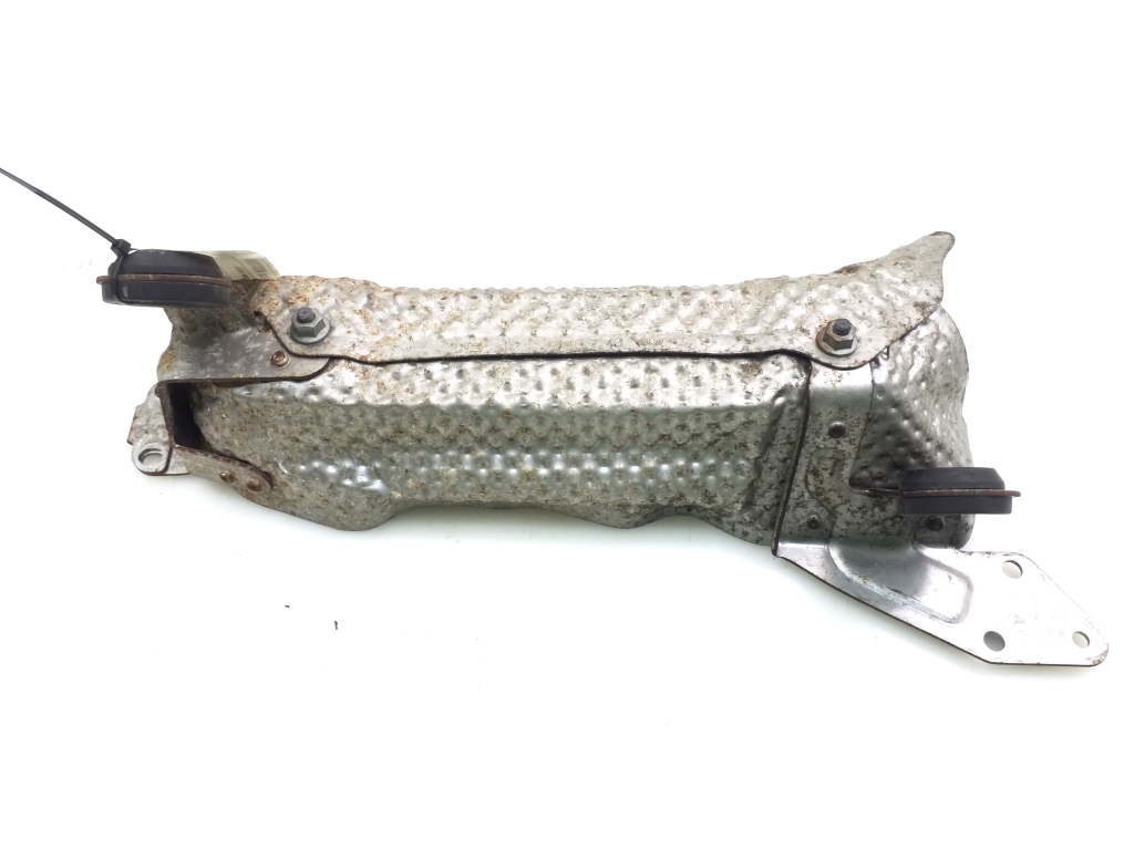 Used Mercedes Benz E-Class Air filter housing holder A6420903141