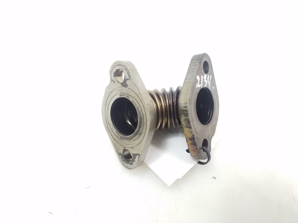 Used Mercedes Benz E-Class EGR valve pipe A6421401308