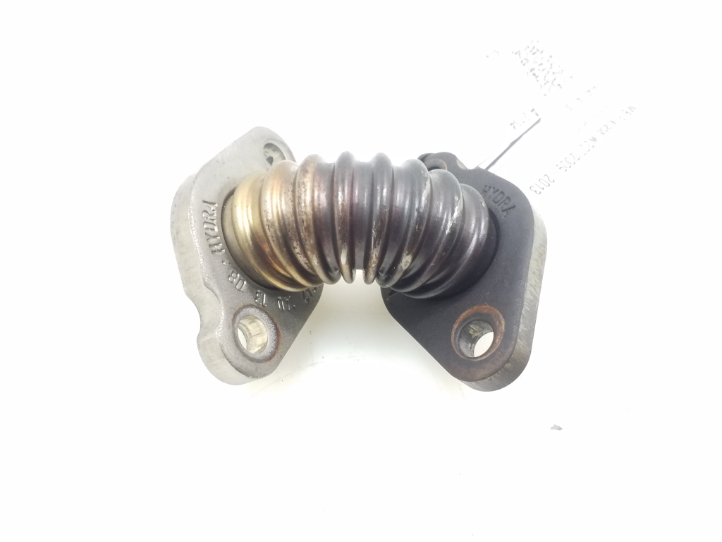 Used Mercedes Benz E-Class EGR valve pipe A6421401308